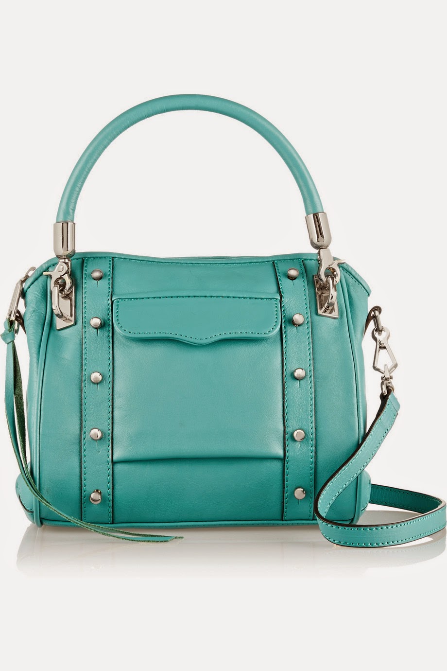 GlitterBuzzStyle: Fashion Trends: Mini Bags