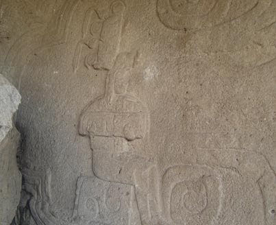 Antropologia: SITIOS ARQUEOLOGICOS DE MORELOS