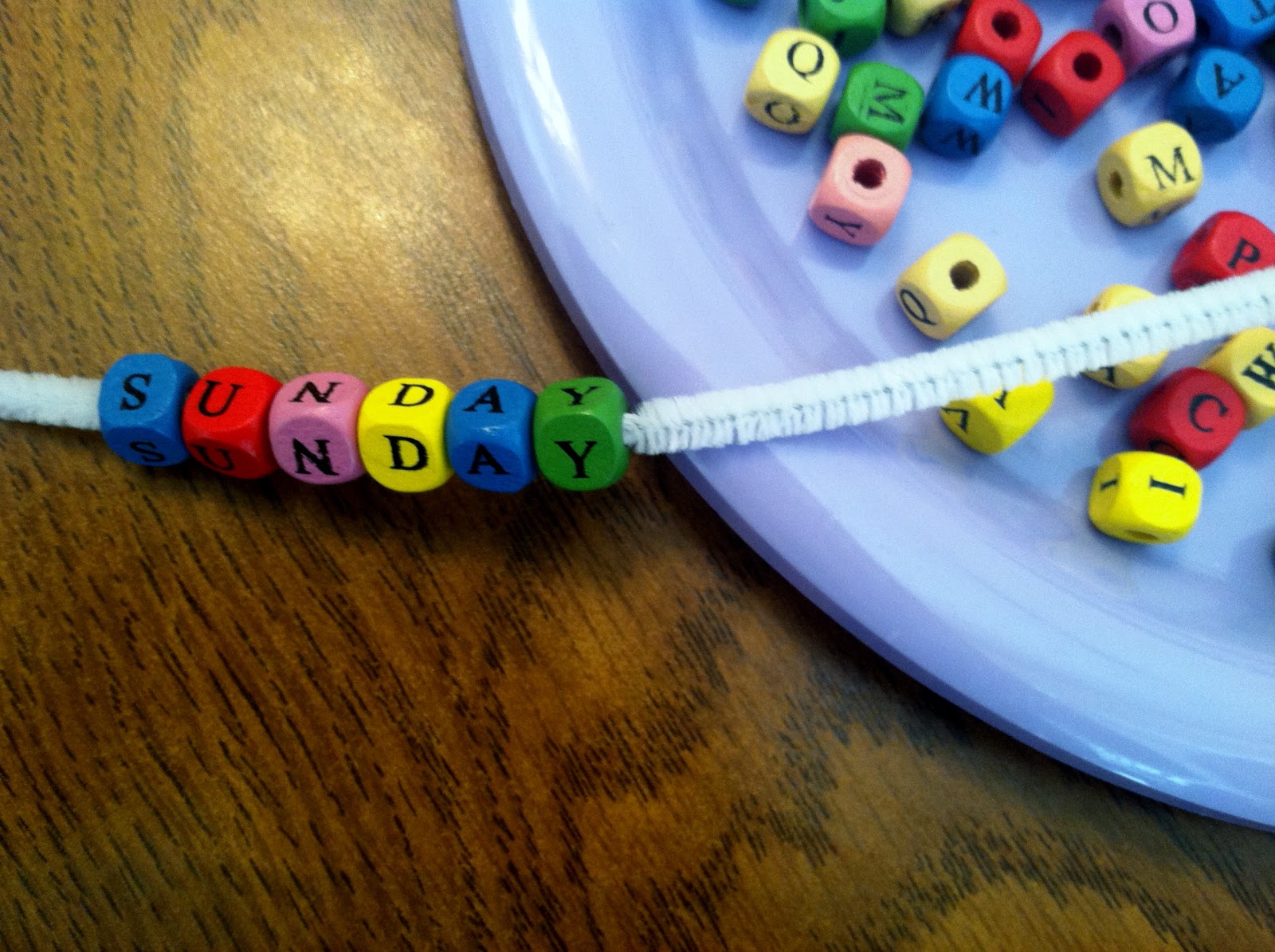 Noahs Ark Homeschool Academy: Life of Fred; Apples, Chapter 2 Math Lesson