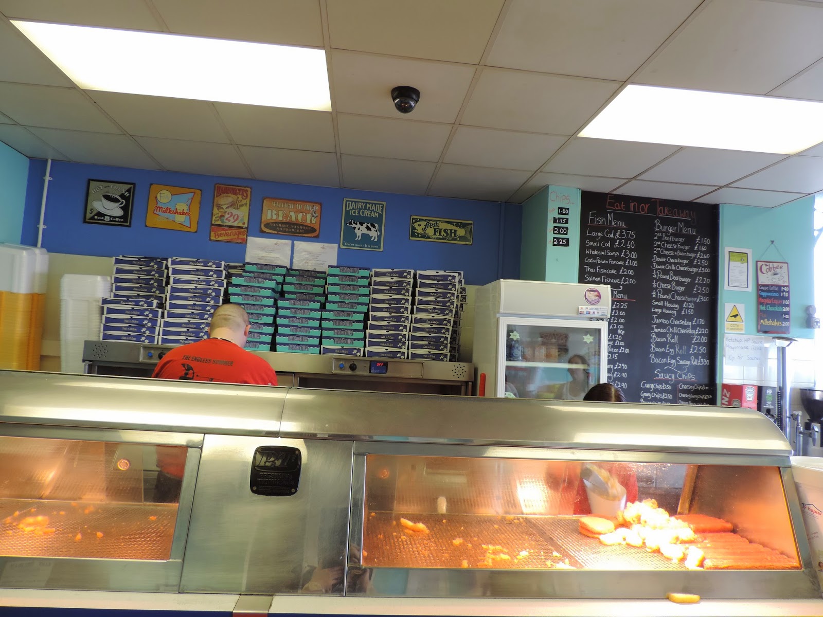 C.ling: BARRY ISLAND