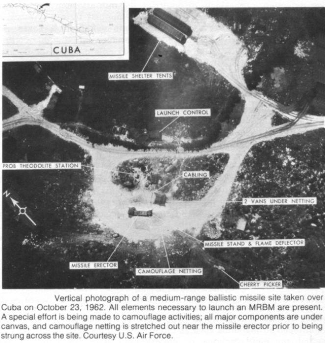 Lo Que Pasó en la Historia: October 23: Between October 14th and 27th ...