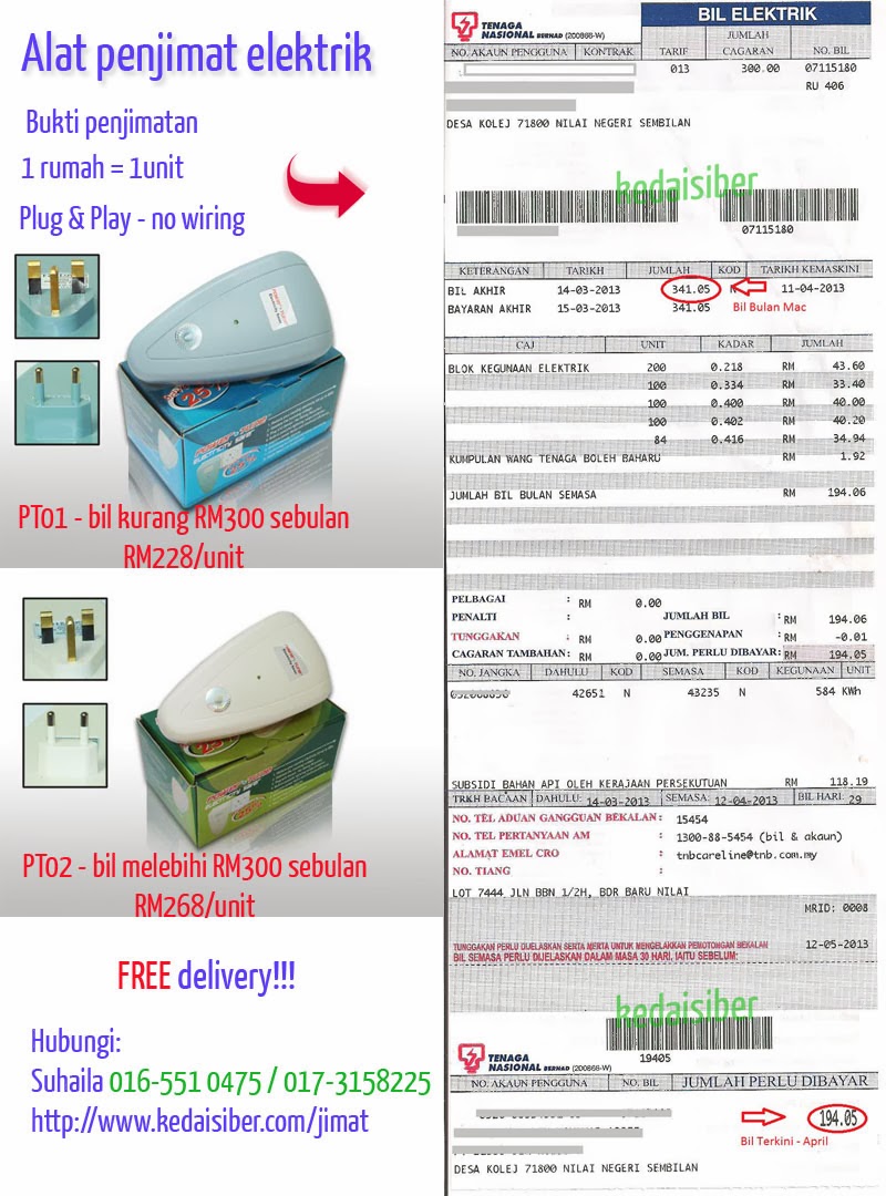 Cikgu Hijau: CUEPACS minta kenaikan tarif elektrik mulai 1 Januari 2014 ...