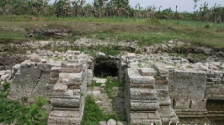 KERAJAAN KEDIRI: CANDI TONDOWONGSO KEDIRI