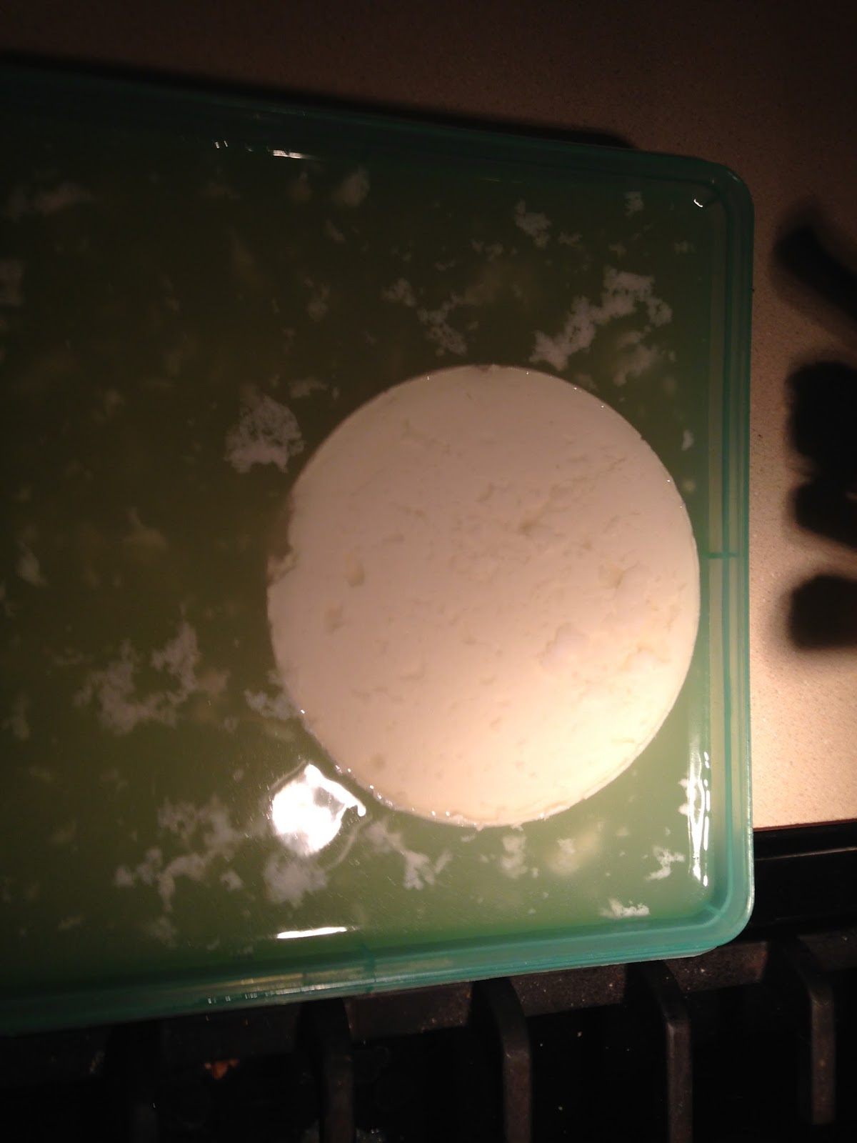 The Forty-Five: Domiaiti Cheese