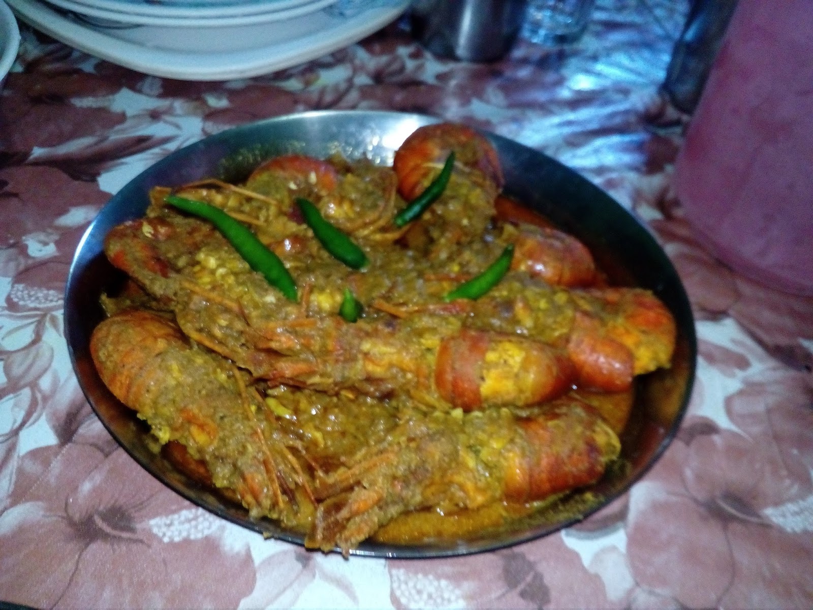 Simple and common food of Bangladesh which are essential . - Food blog ...