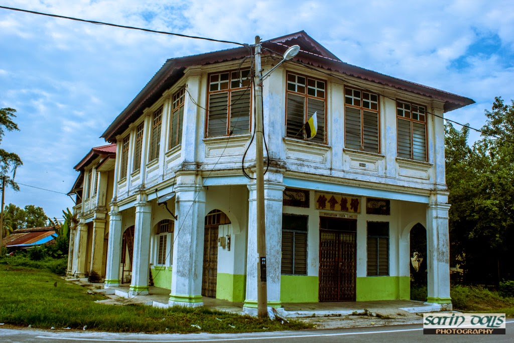 Welcome to Satin Dolls Photography: Malaysia Heritage Place/Towns ...