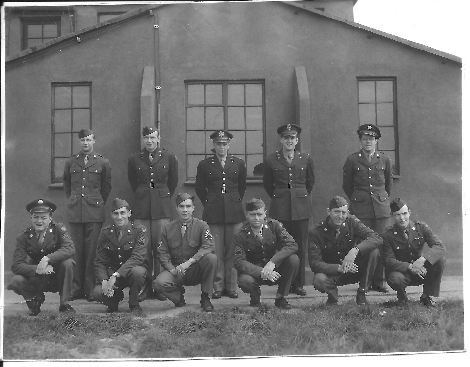 384th Bombardment Group