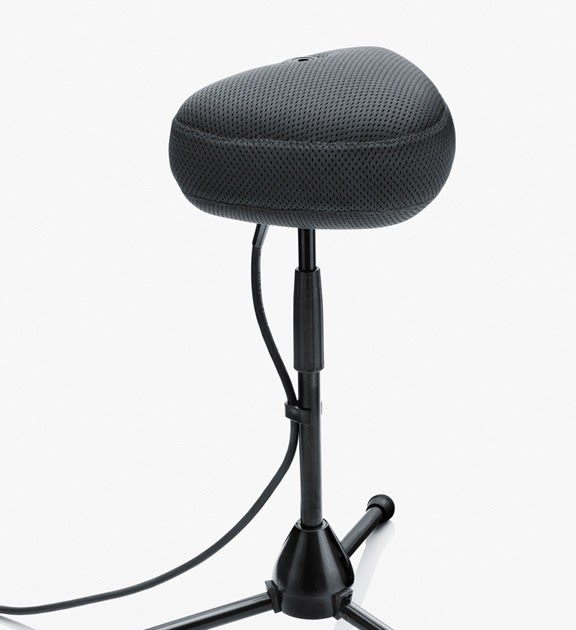 Nature Sounds Society Japan (NSSJP): DPA 5100 Surround Microphone ...