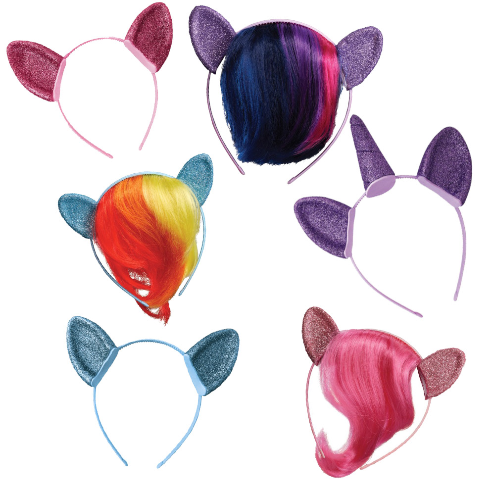 The Ultimate My Little Pony the Movie Merchandise Guide | MLP Merch