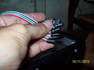 Cara Memasang Kabel Front Panel pada Motherboard ~ EDUKASI