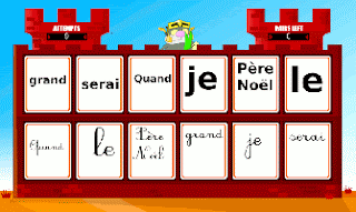 Maternelle: Quand je serai grand, je serai le Père Noël, exploitation ...