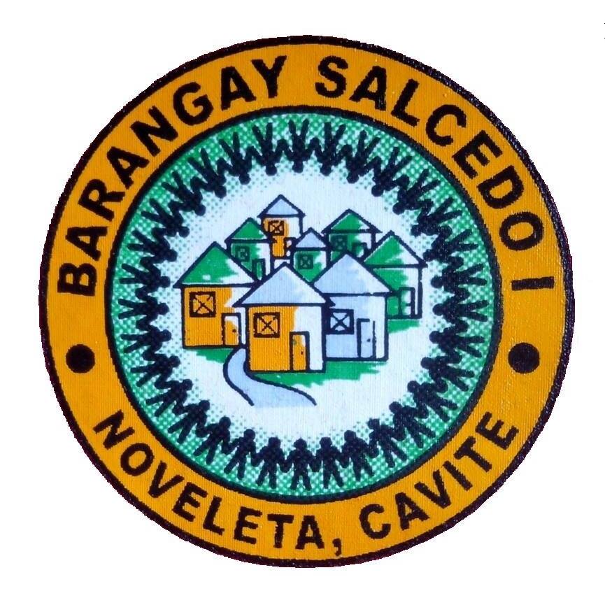 NOVELETA TOWN: Barangay Salcedo I Noveleta