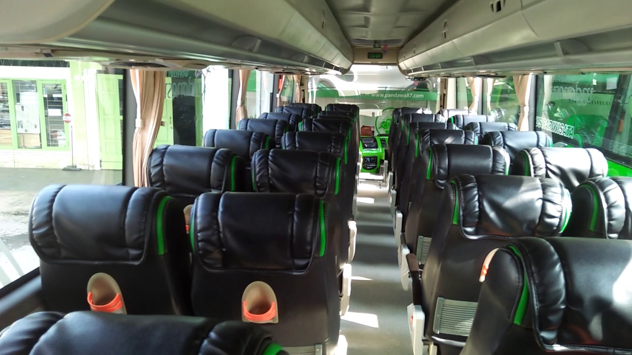 Sewa Bus Pariwisata - Rental Bus Pariwisata - Charter Bus Pariwisata ...
