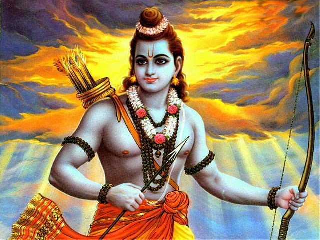 LORD SRIRAM WALLPAPERS ~ LORD BALAJI WALLPAPERS