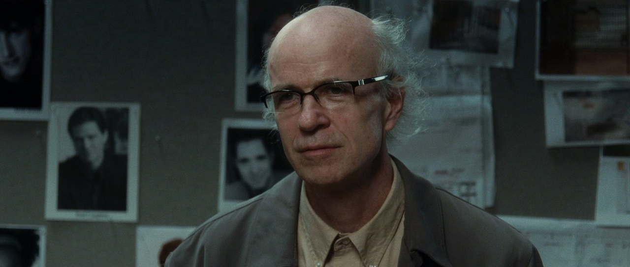 In Character: Tom Noonan | And So It Begins...