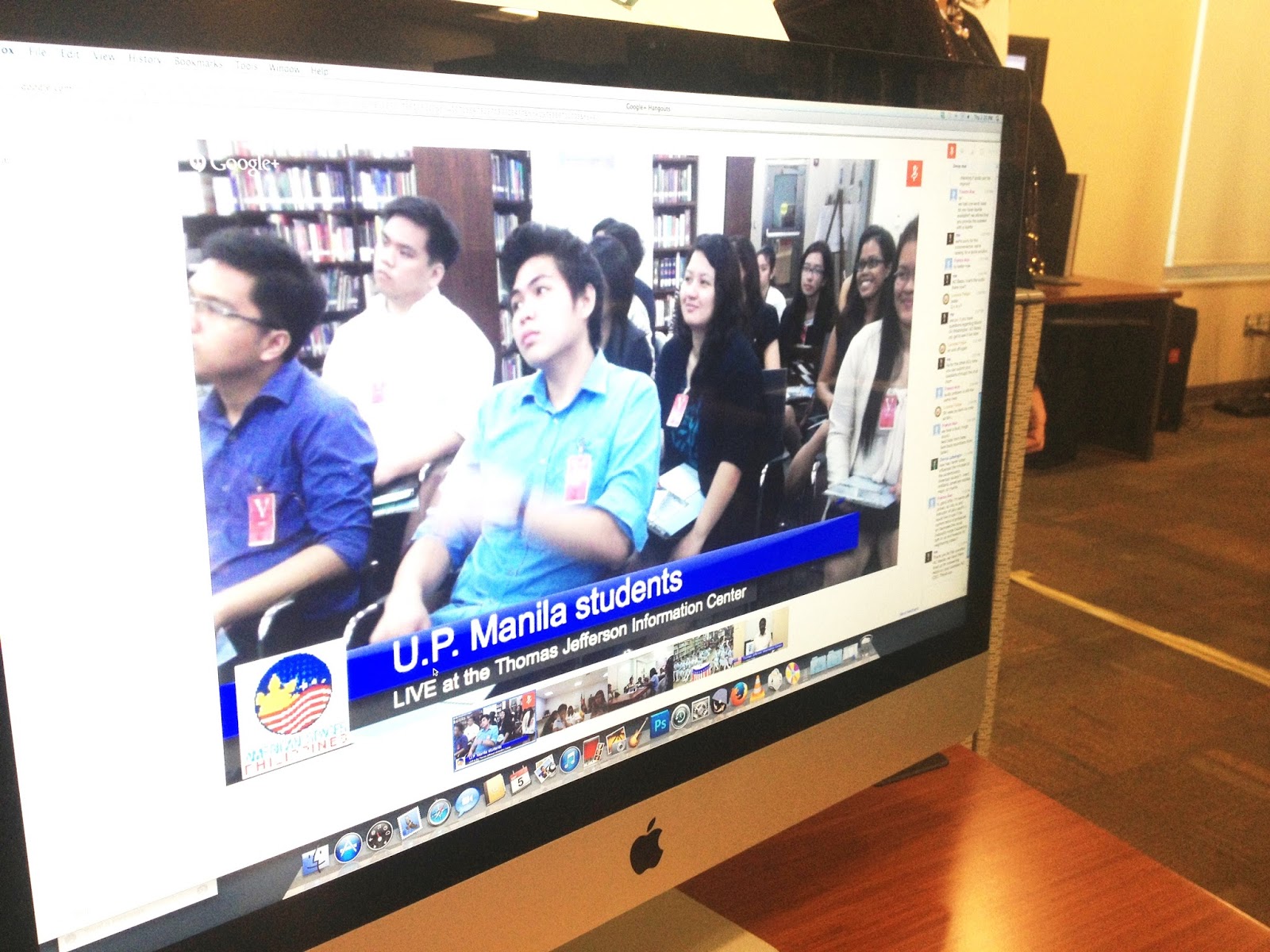 American Spaces in the Philippines: American Spaces Philippines ...