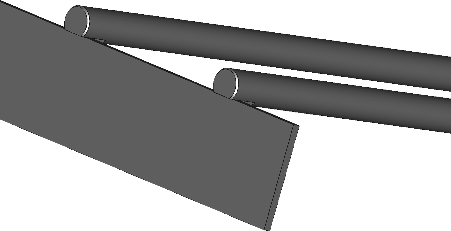 Tim's XY Plotter: Tim's XY Plotter