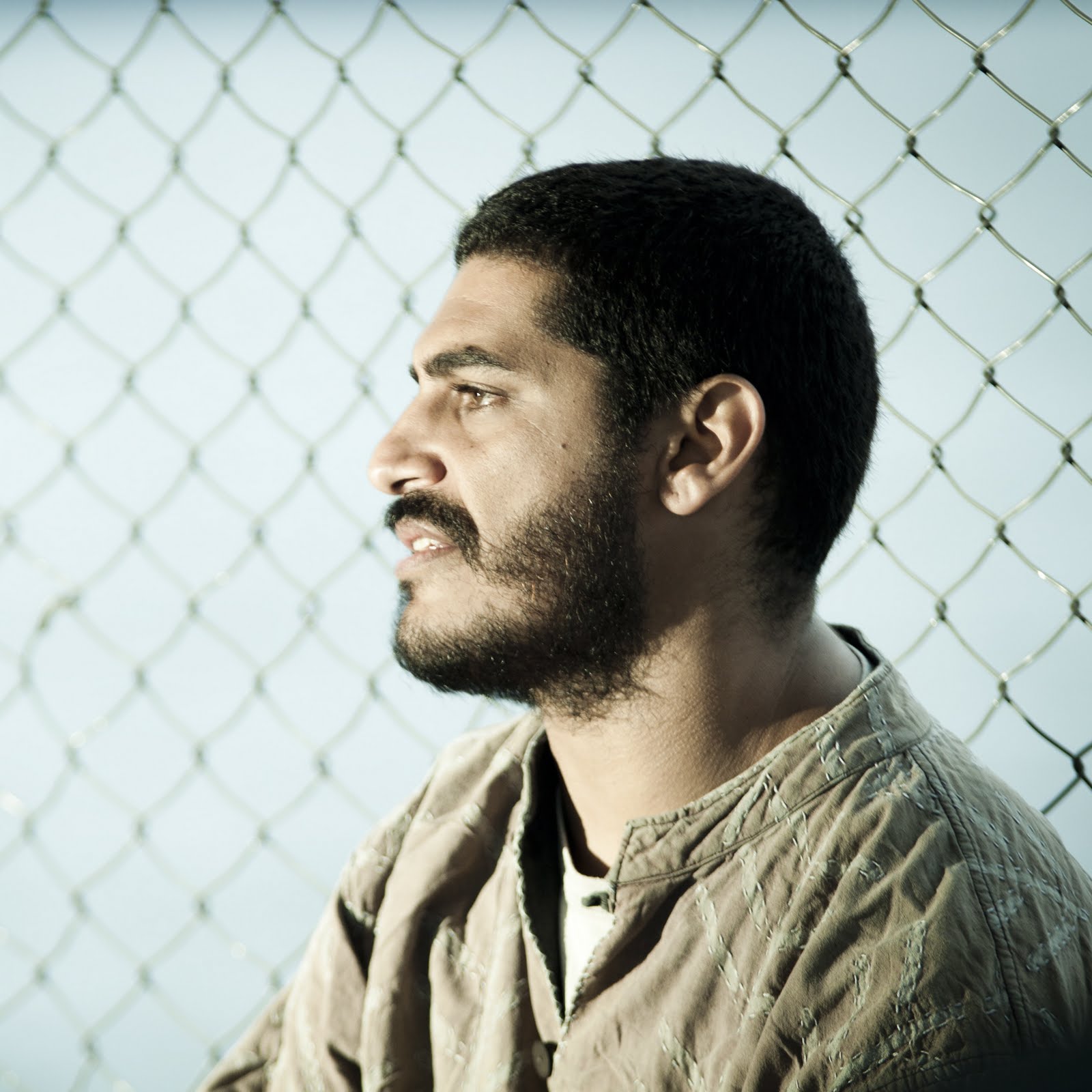 Guess this singer's origin and classify him