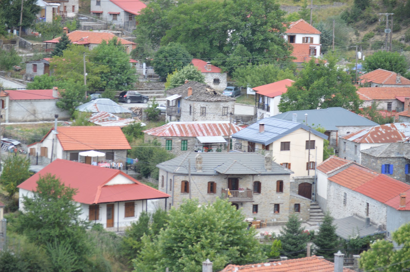ακρη ελασσονας: Δοτσικο γρεβενων