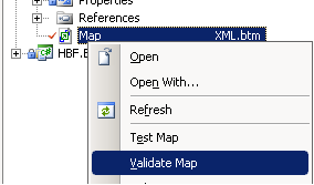 Practical BizTalk: BizTalk Inline XSLT Call Template and Namespaces