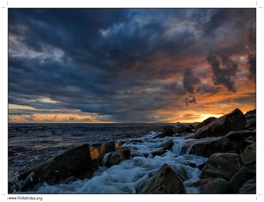 PINTURAS BELLAS : ANNA KOSTENKO