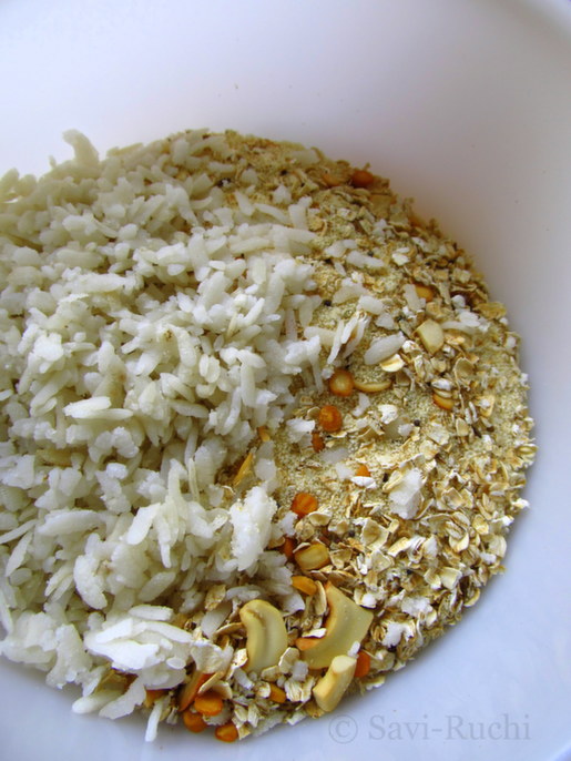 Savi-Ruchi: Rawa Idli Recipe (Without Yogurt or curd) | Vegan Rava Idli ...