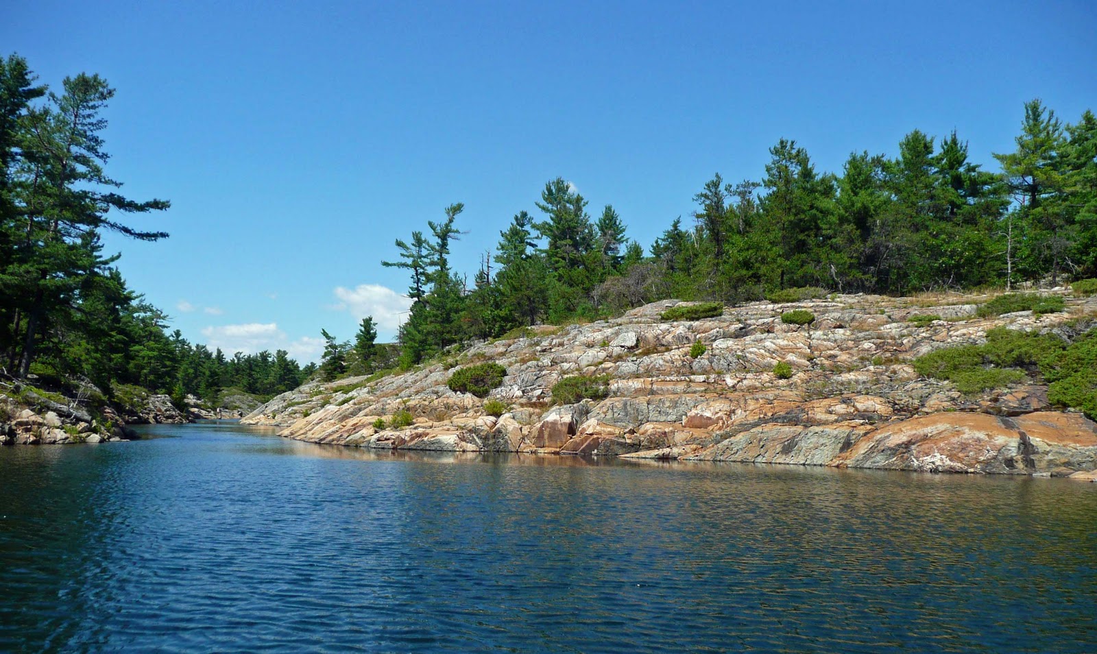 Last Dance: North Channel