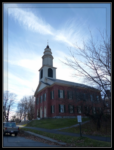 Step Back in Time in Historic Deerfield, Massachusetts | Life As I See It