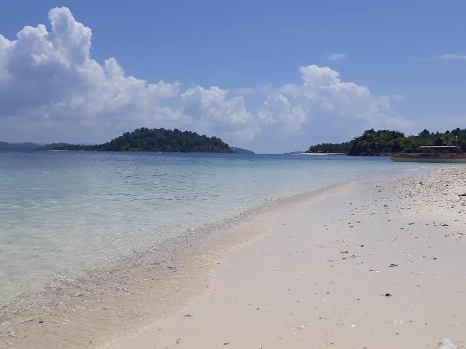 Scribbles by Raisie: Quick Guide to Onse Islas, Panubigan, Zamboanga City