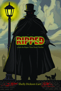 Kingdom Books, Mysteries - Reviews: RIPPED: Jack the Ripper Made New ...