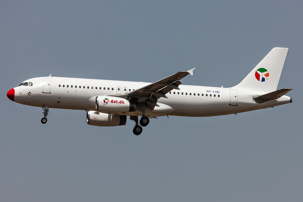 Airbus Hamburg Finkenwerder News: A320-231, Elevate Jet, N804RR (MSN 113)