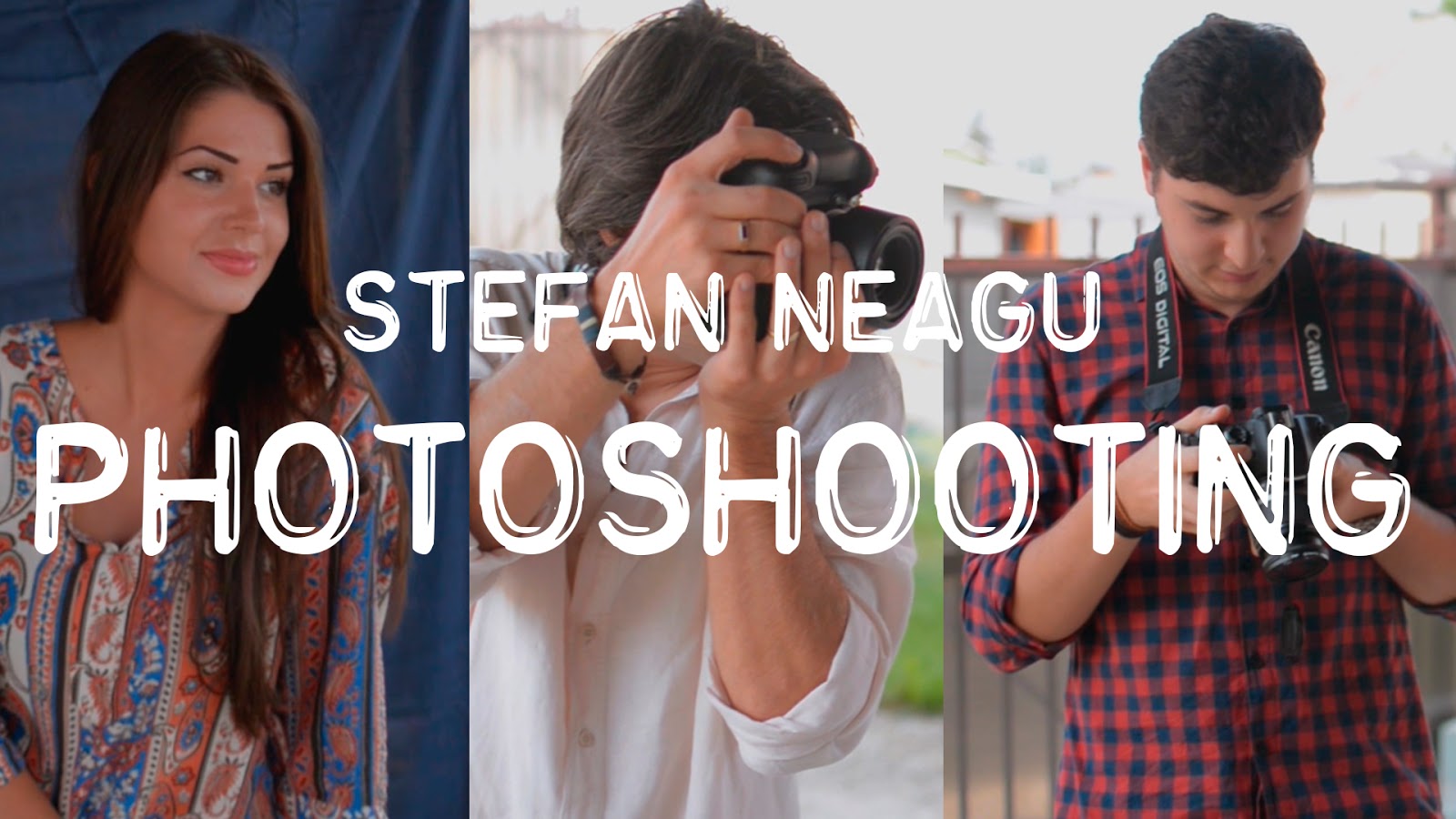 Andrei Stamate PHOTOGRAPHY