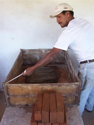 Jopoy : (estufa ahorradora de leña) estufa patsari