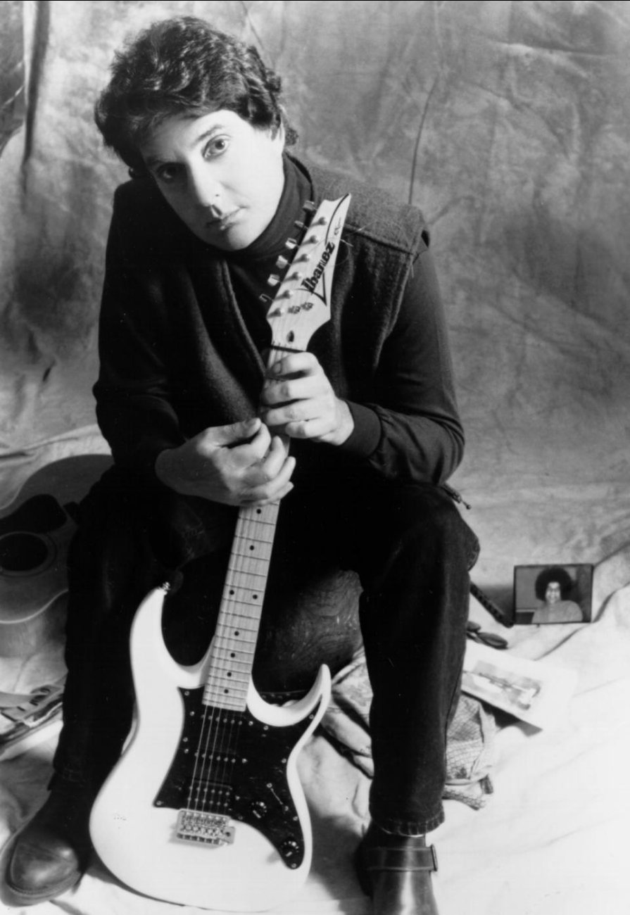 Tommentón en la cuadrA: V.A. P.F. Sloan & Steve Barri (P.F. Sloan Tribute)