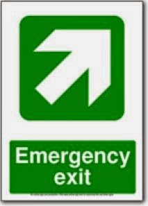 Safe Condition Signs