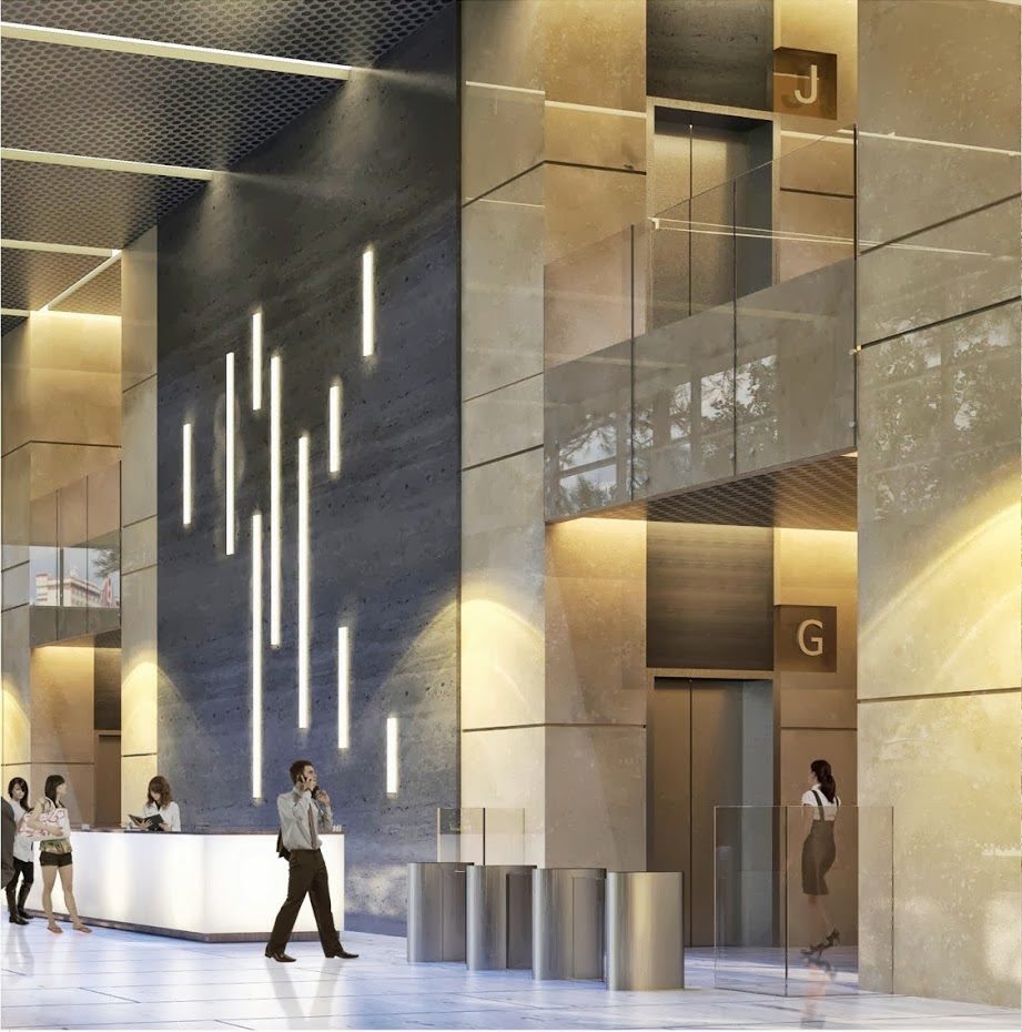 The Prominence Office Tower