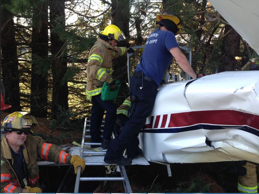 Kathryn's Report: Vans RV-6A, N259MK: Accident occurred November 06 ...