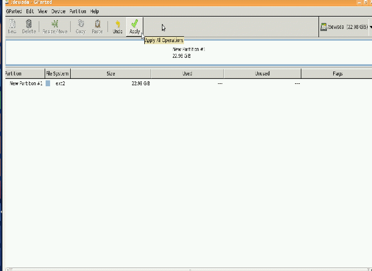 Aline Anny **: INSTALANDO O SISTEMA FENIX LINUX