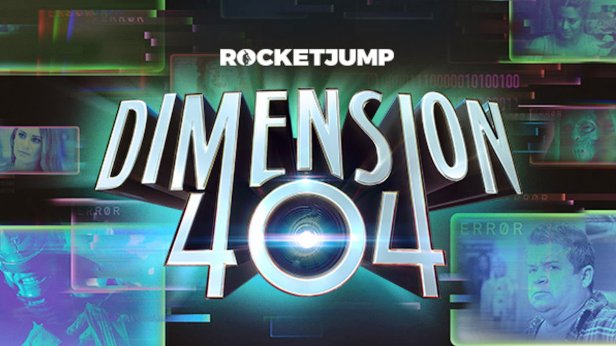 The Bernel Zone: 'Dimension 404' Episodes, Ranked