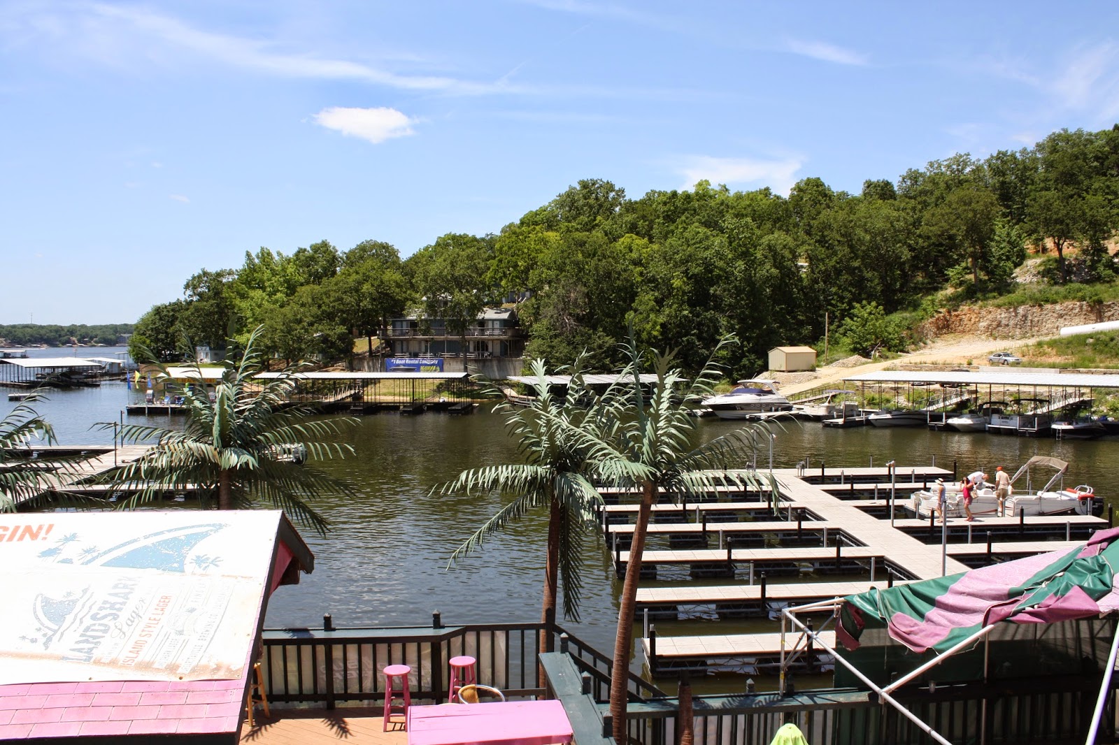 Why SHOULD You Come To Backwater Jack's?