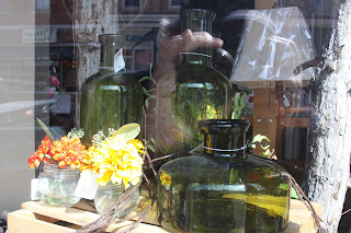 Michigan Exposures: Exploring Chelsea