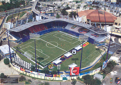 juan's-adeventures: Puerto Rico