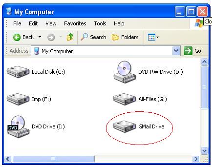 Virtual cd rom reader - lasopastealth