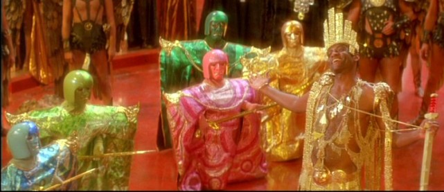It's Craptacular!: Flash Gordon