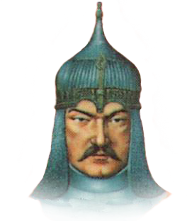 TÜRK Büyükleri - Selçuk Bey - Yaratıcı Hayat