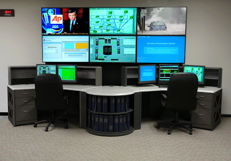 Beli Video Wall Murah