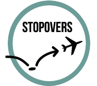 Fui!: SEXTA BÁSICA: Stopover, você sabe o que é?