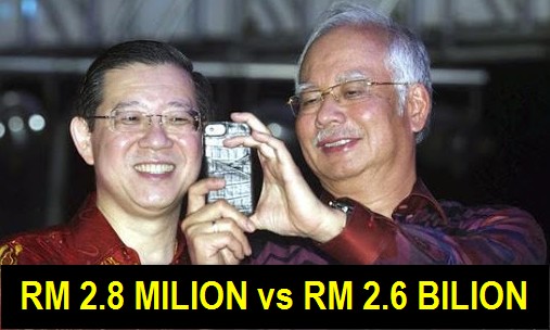 [Video LGE] Malaysia ditadbir mafia, kata Mat Sabu ~ Briged Kibaran Bendera