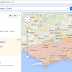 Short URL for Classic Google Maps