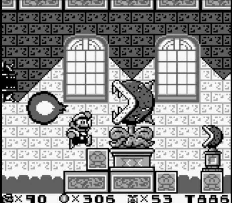 SuperPhillip Central: Bad Levels in Gaming History - Volume Four